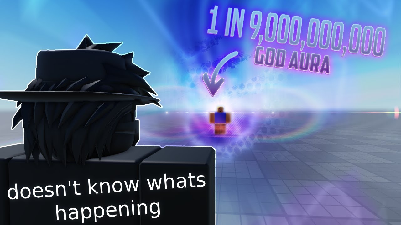 playing one of roblox's most popular games for the first time... (sol's ...