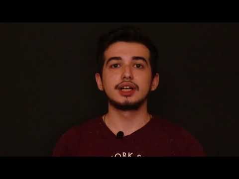 METAFOR - Albert Aqarunov