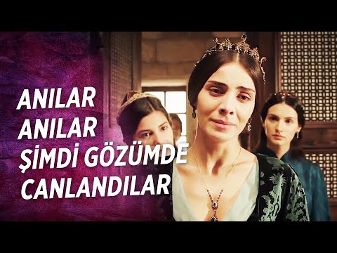 Ah O Eski Günler Yok Mu Hayali Saç Beyazlatır...
