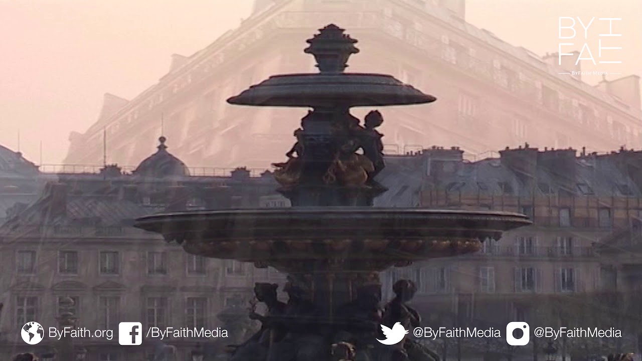 French Protestants, the Reformation and Evangelicals, Huguenots in ...