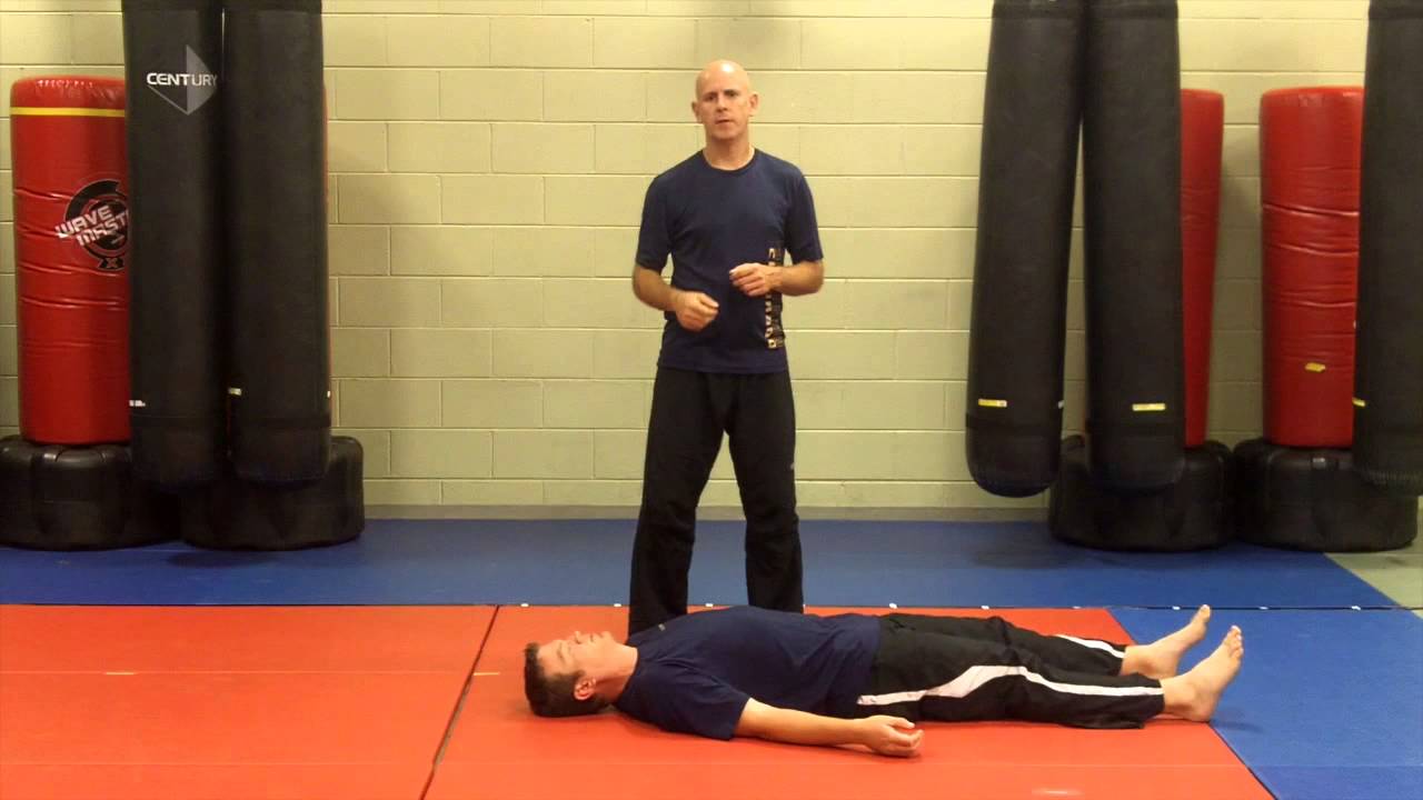 Systema Breathing for New Students - YouTube