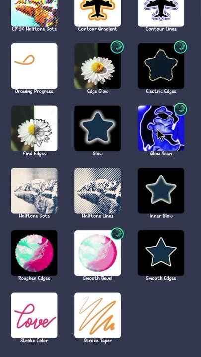 How To Add Glow Scen Effect In Alight Motion || Alight Motion Video Editing|| #shorts # ...