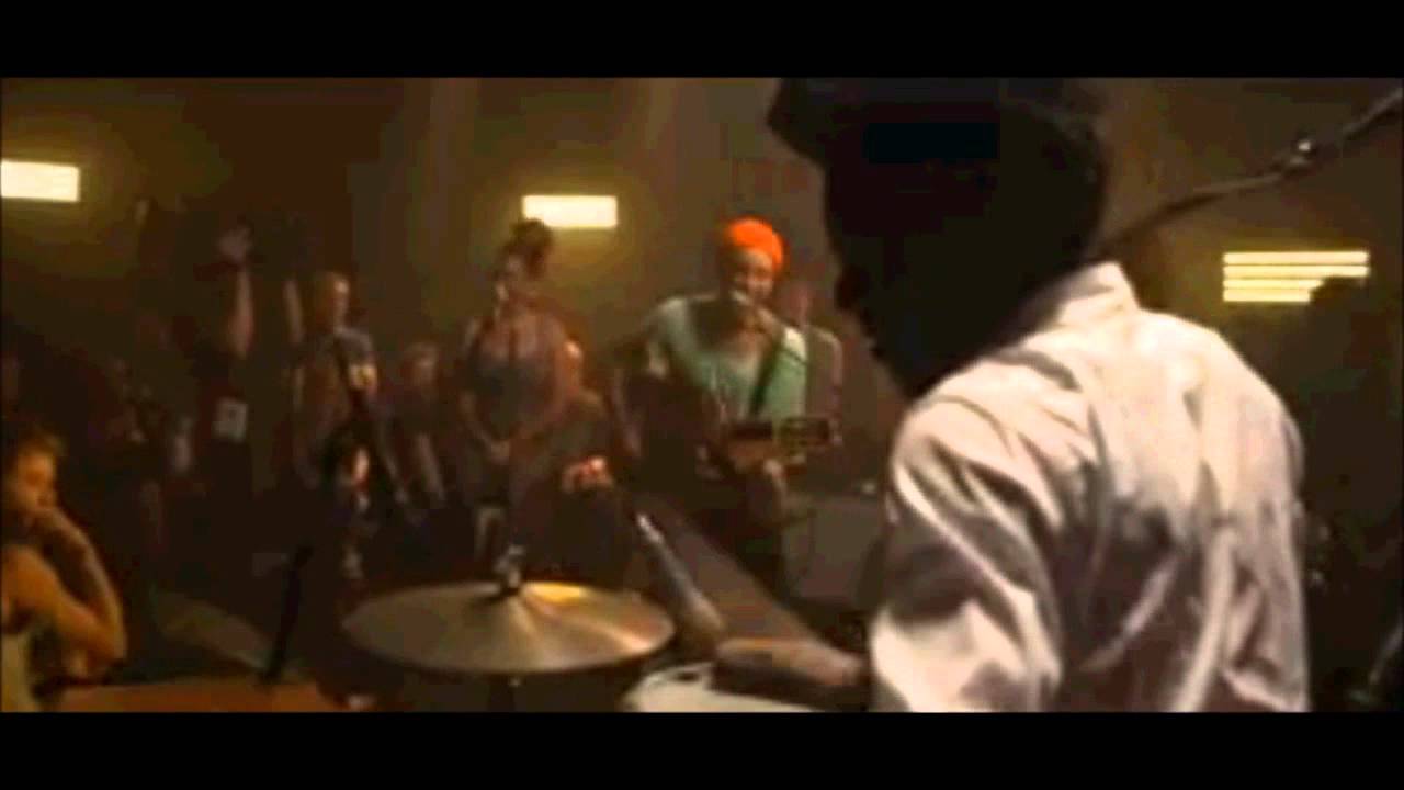 Patrice - Boxes - Live Acoustic - YouTube