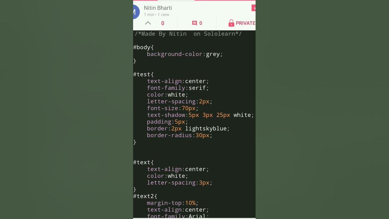 Support Please 🙏🙏🙏🙏 Codingnotes Coding Codinglover Coder Programing Codinglife Youtube
