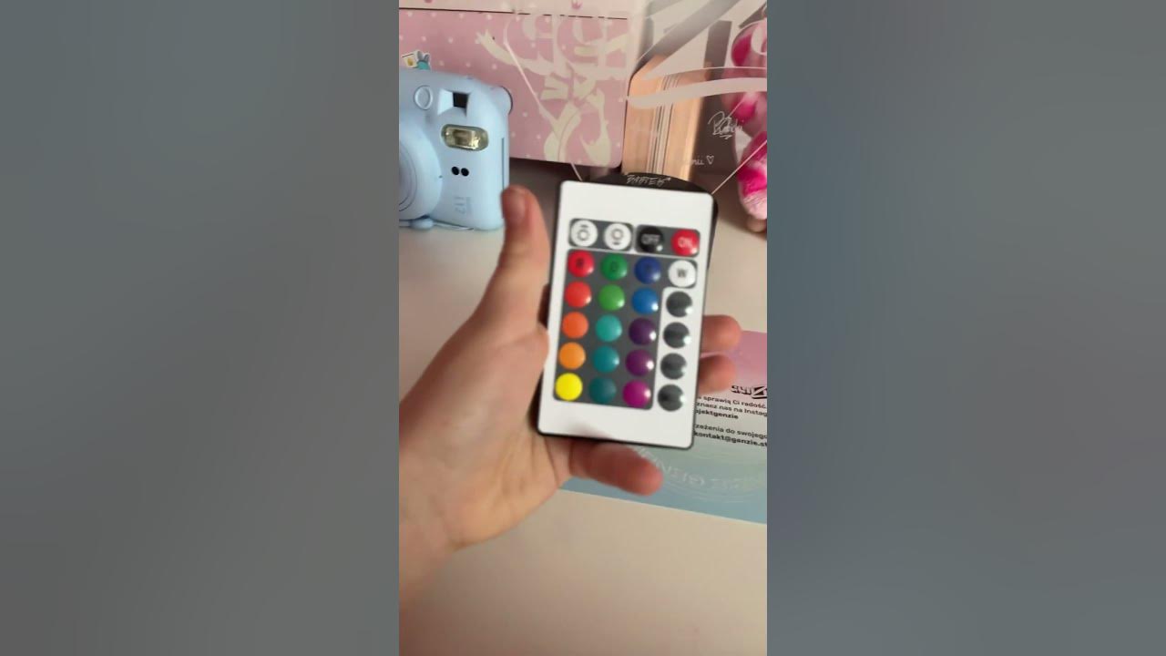 Mam lampkę genzieee!!!!! 🥹🥹🥹🥹🥹🥹🥹🥹 #genzie #lampka - YouTube