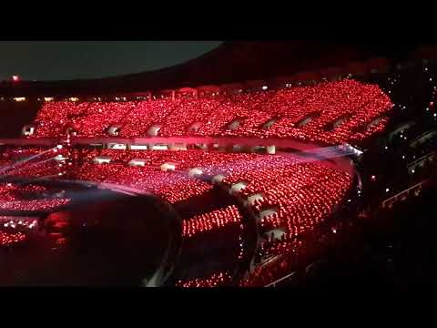방탄소년단 BTS Speak Yourself Tour Final In Seoul - Mic Drop (2019.10.27)