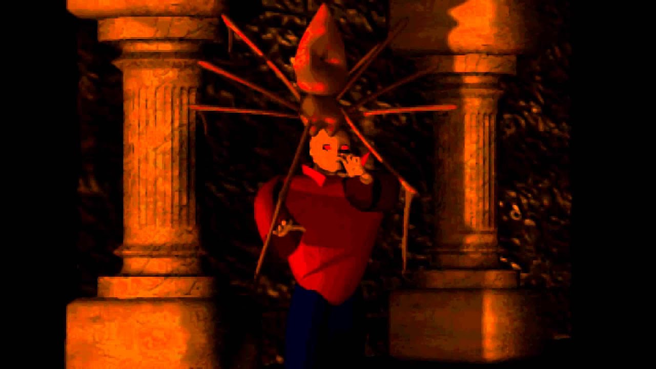 One Unit Whole Blood Intro in TRUE HD! - YouTube