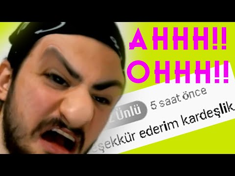 deniz ünlü ruby olayı...