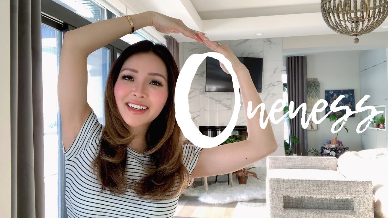 ONENESS - Universal Law to Understanding Others - YouTube