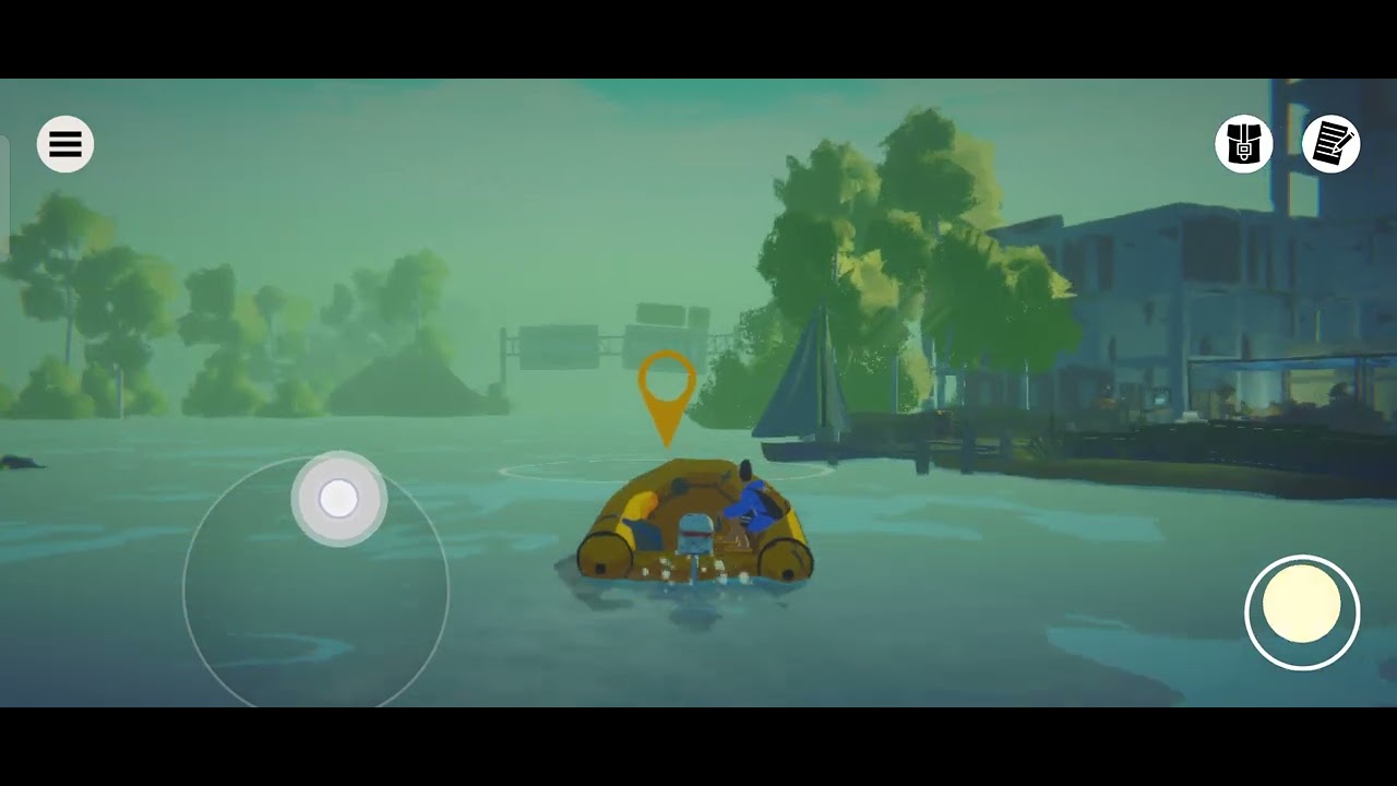 Highwater Gameplay by Netflix. Part 1!! - YouTube