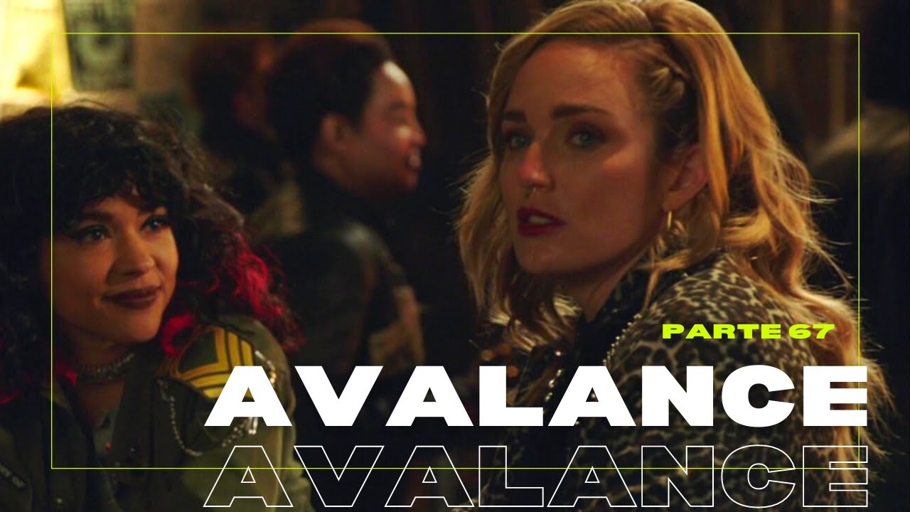 AVALANCE - Parte 67 - Legendado PT-BR - YouTube