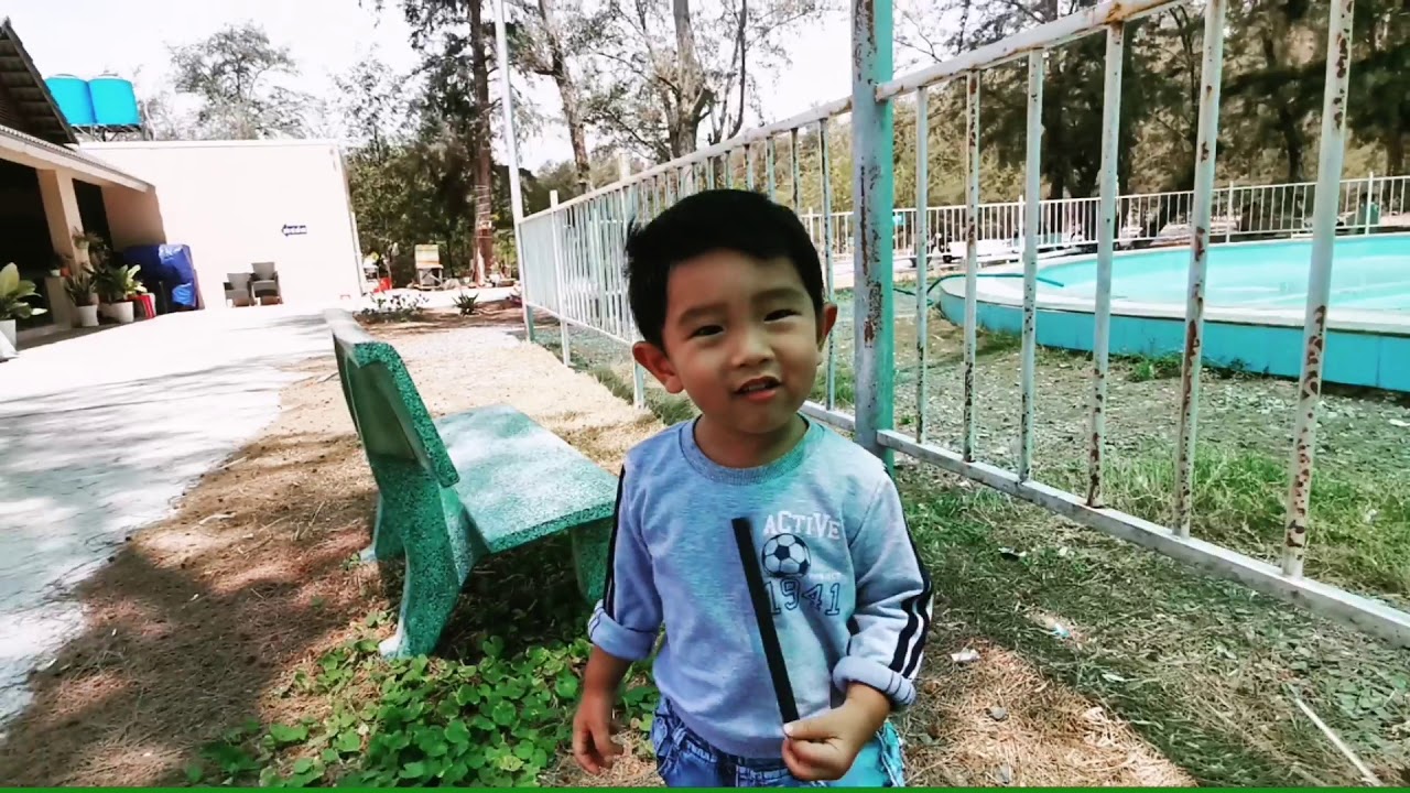 Teppy No.138 - YouTube