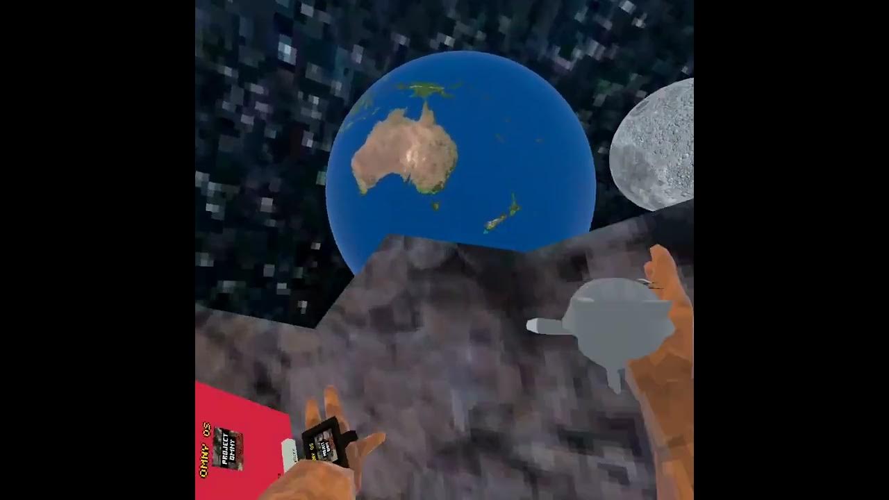 Gorilla Tag Clone - YouTube