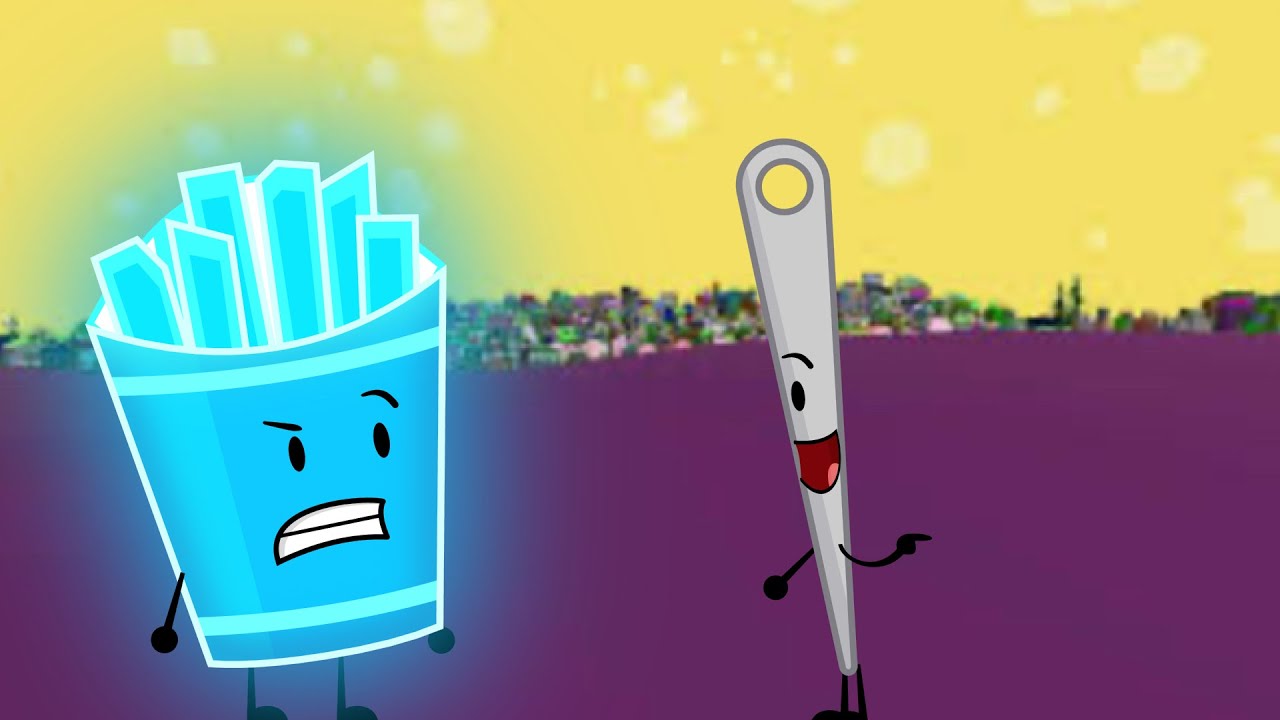 What, what do you want? ANIMATION TEST - YouTube