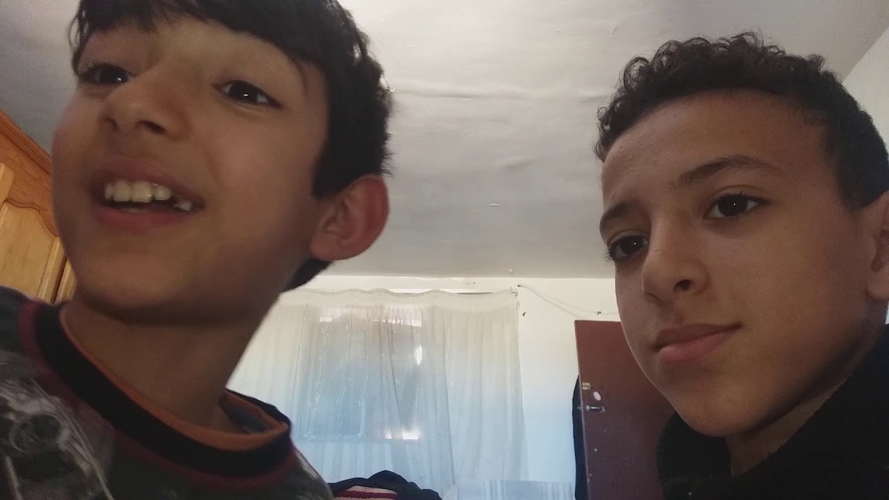 Abdo Houda 12 hou - YouTube