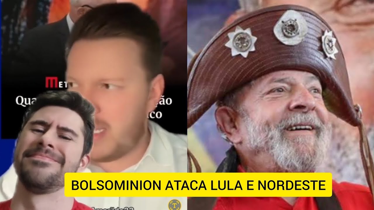 Desmenti o Influenciador Bolsominion Dr. Amarildo! - YouTube