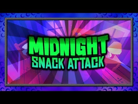 🙌Midnight Snack Attack🙌 : 🙌Last Goober🙌 - YouTube