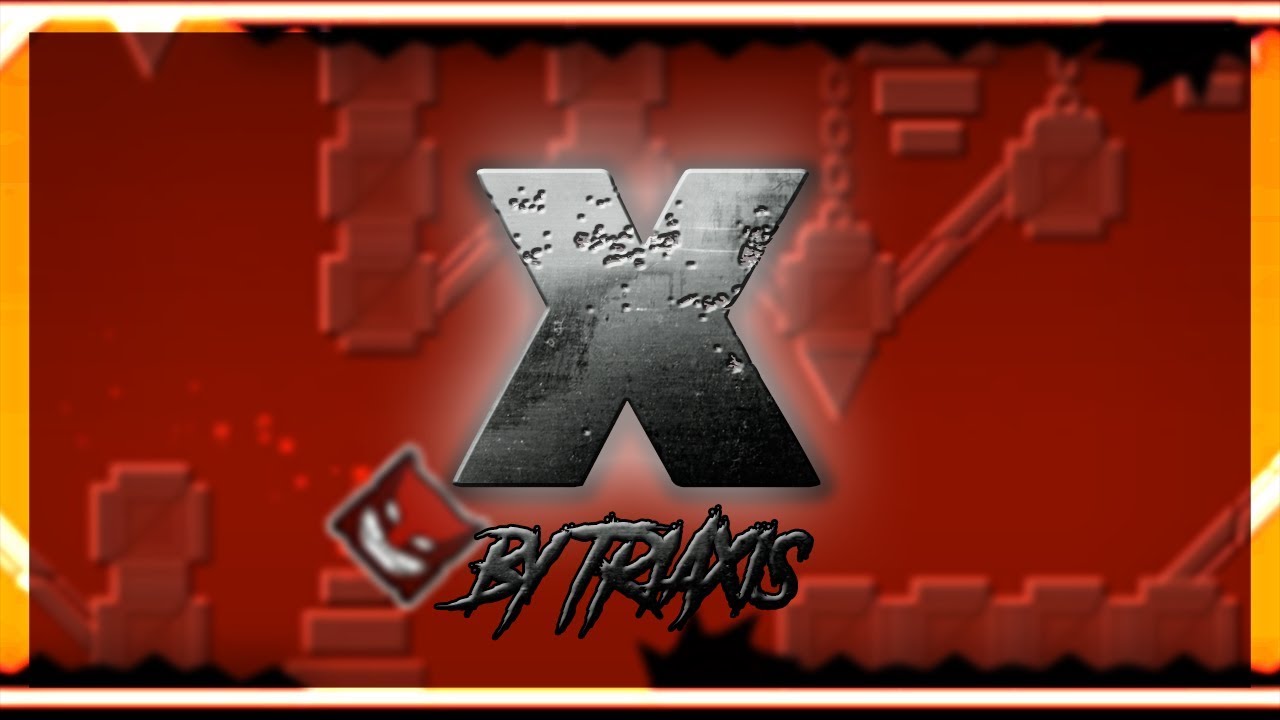 X - TriAxis (Demon) - YouTube