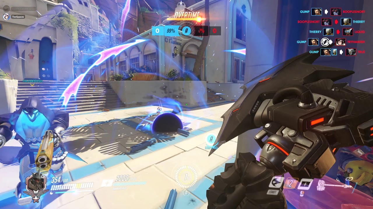 Best tank duo NA - YouTube