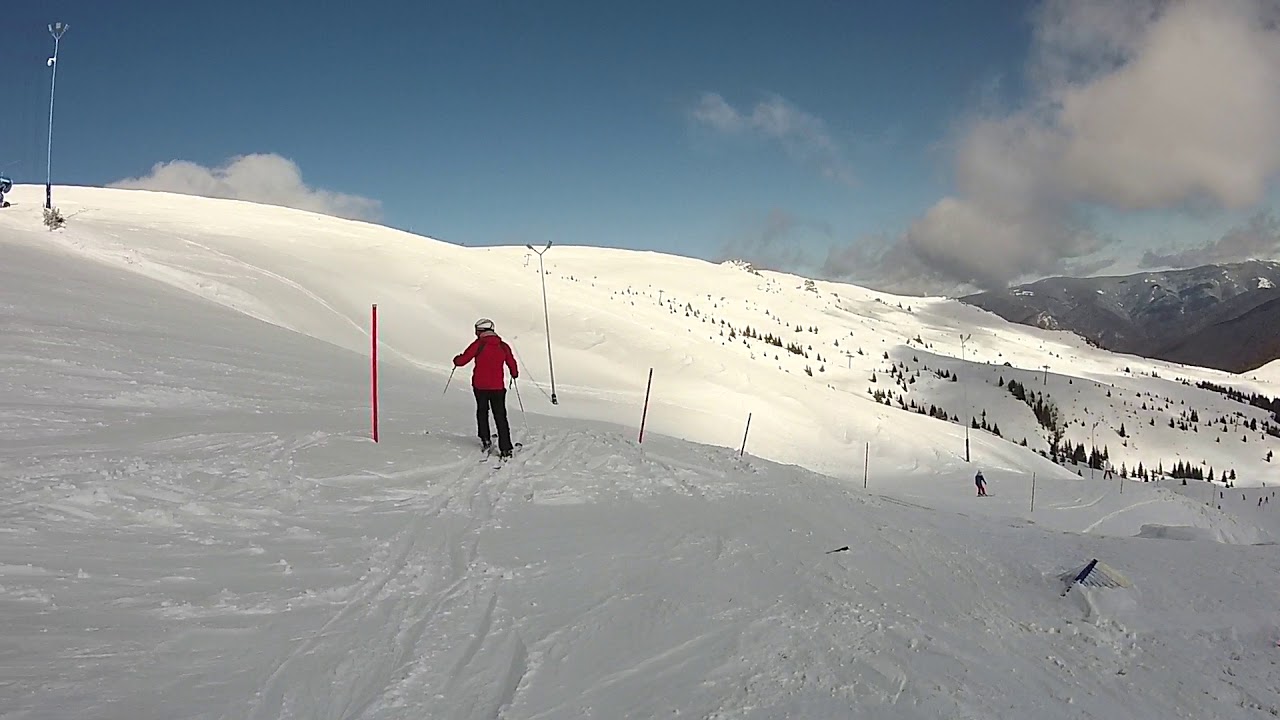 muntele mic 3 - YouTube