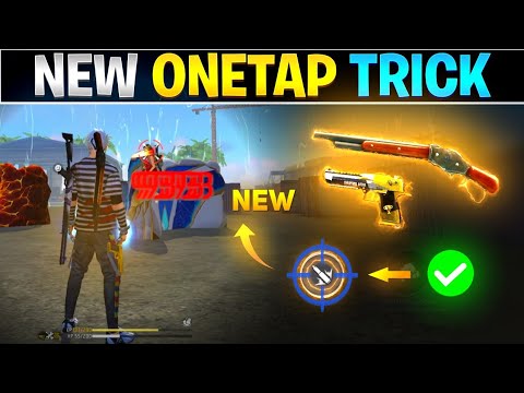 FF ONE TAP HEADSHOT TRICK 2023 SENSITIVITY | 2GB, 3GB, 4GB, 6GB RAM ...
