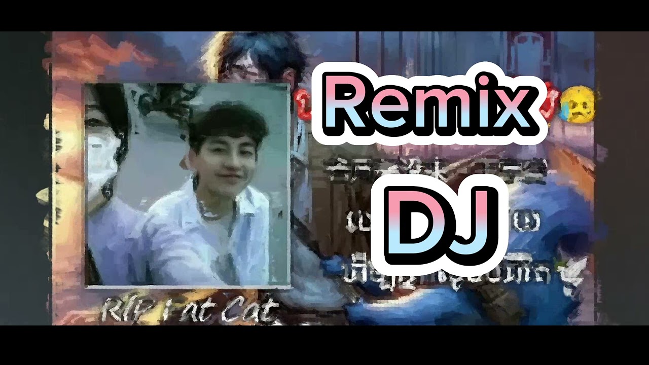 Fat Cat - 若月亮没来 Fat Cat DJ remix #dj #remix #เพลงโดดขว - YouTube