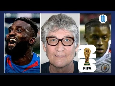 Philippe vorbe fe gwo deklarasyon sou jean Ricner Bellegarde pou ranfòl ...