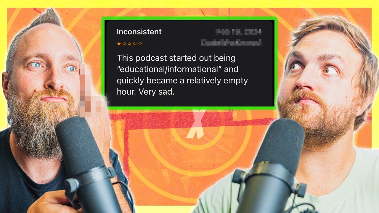 "We've Been KARENED Again" MFJJ x Tim Connor - YouTube