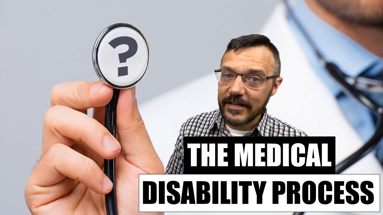 Understanding the Medical Board Process - Integrated Disability ...