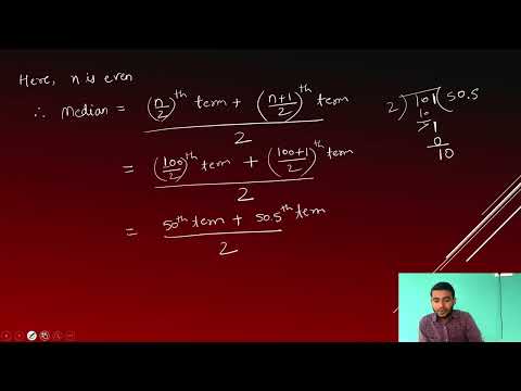 Statistics || Part 3 - YouTube