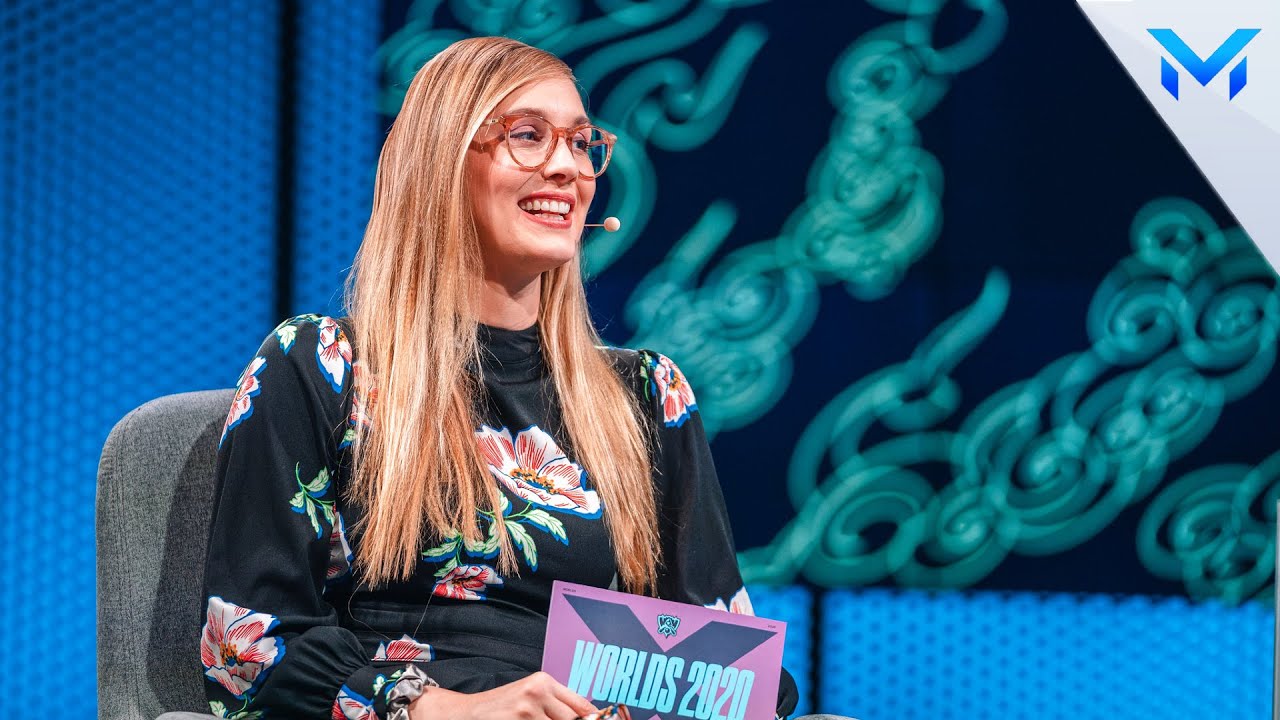 Sjokz reflects on her rollercoaster 2020 and looks ahead at this year's ...