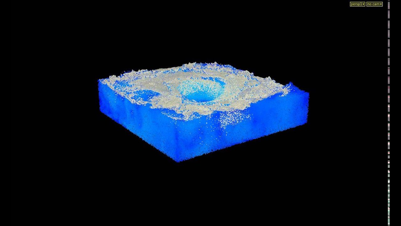 vortex preview - YouTube