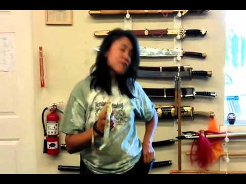 Slingshot Review: Hathcock Target Sniper by Bill Hays (Pocket Predator ...