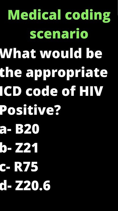 Medical Coding scenarios#medicalcoding#shorts#ICD scenario - YouTube
