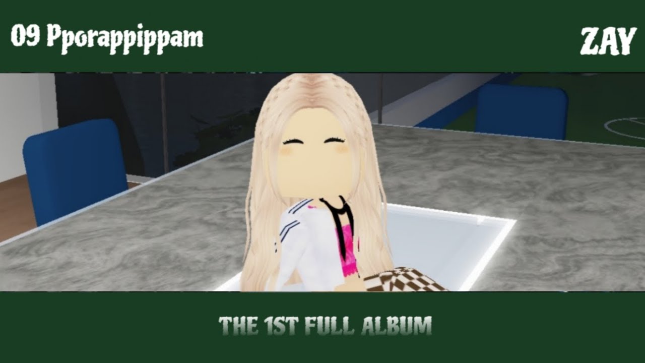 ZAY 'Pporappippam' (Official Audio) - YouTube