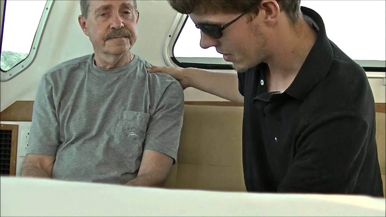 hypnosis inductions by magic russ - YouTube