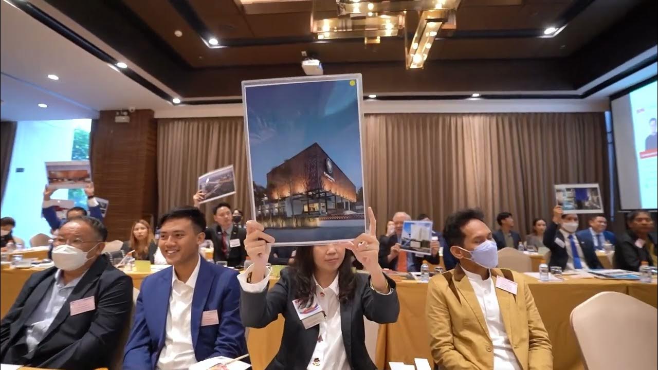 Business Open Day 2023 BNi FANTASTIC Chapter - YouTube