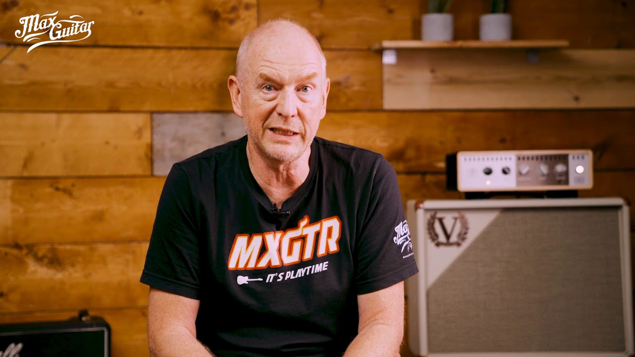 Upgrade Your Axe at Max! - YouTube