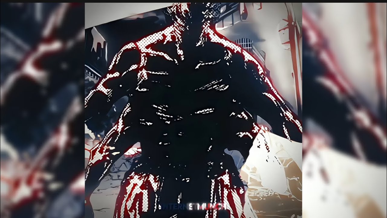 Psycho CEO - YEAT X Sukuna…has yet to go…all out. (TikTok version ...