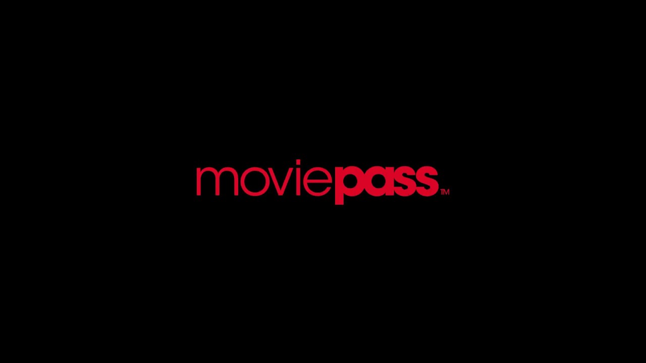 MoviePass Logo Bumper - YouTube