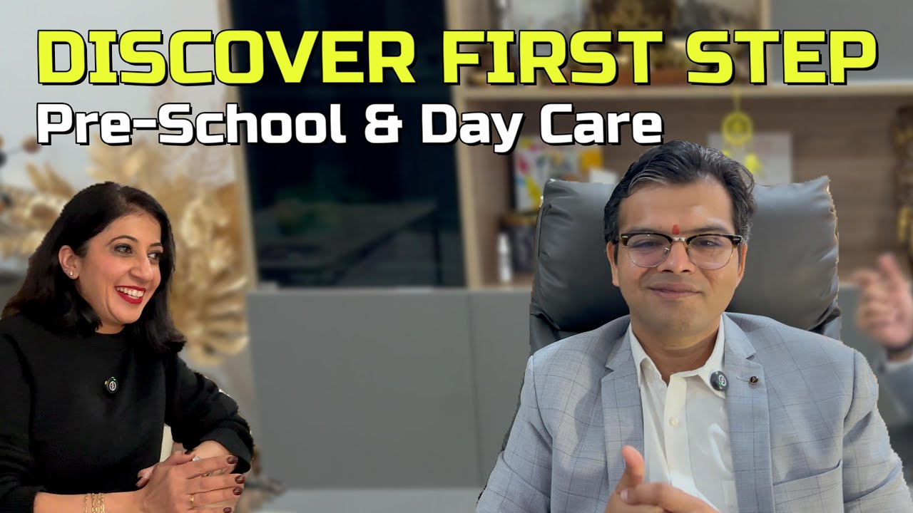 How do Play-schools operate? How to choose the BEST for your child ...