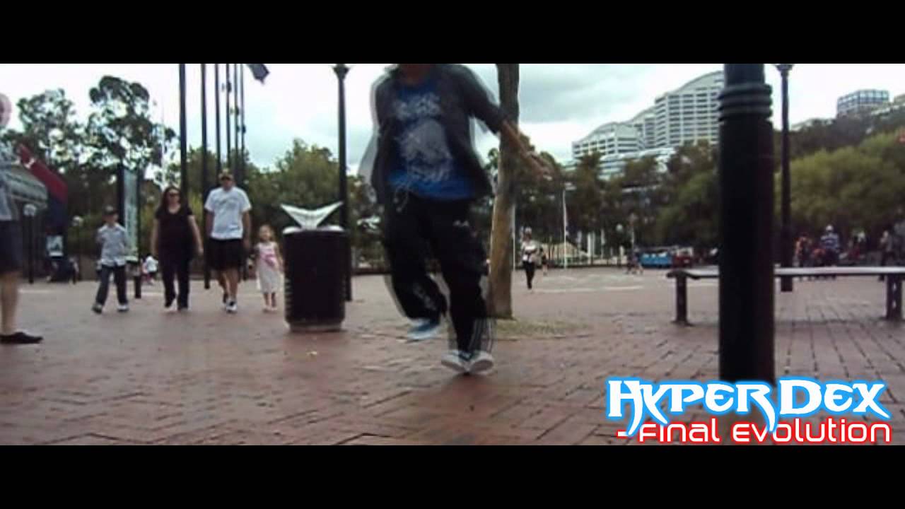 FinEvo presents: Video of Derrick & Peter - YouTube