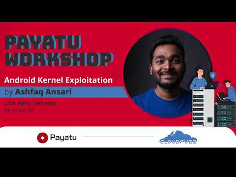 Android Kernel Exploitation | Payatu Workshop - YouTube