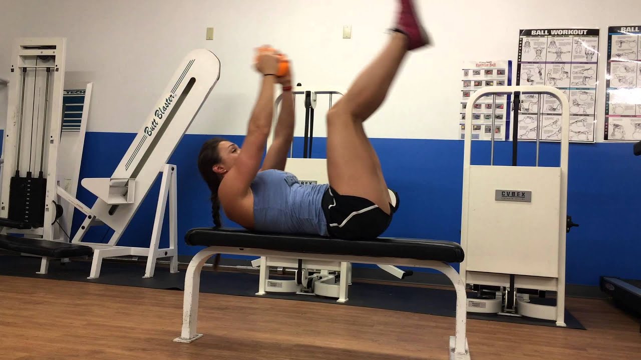 How To: DB Pull Over for Abs - YouTube