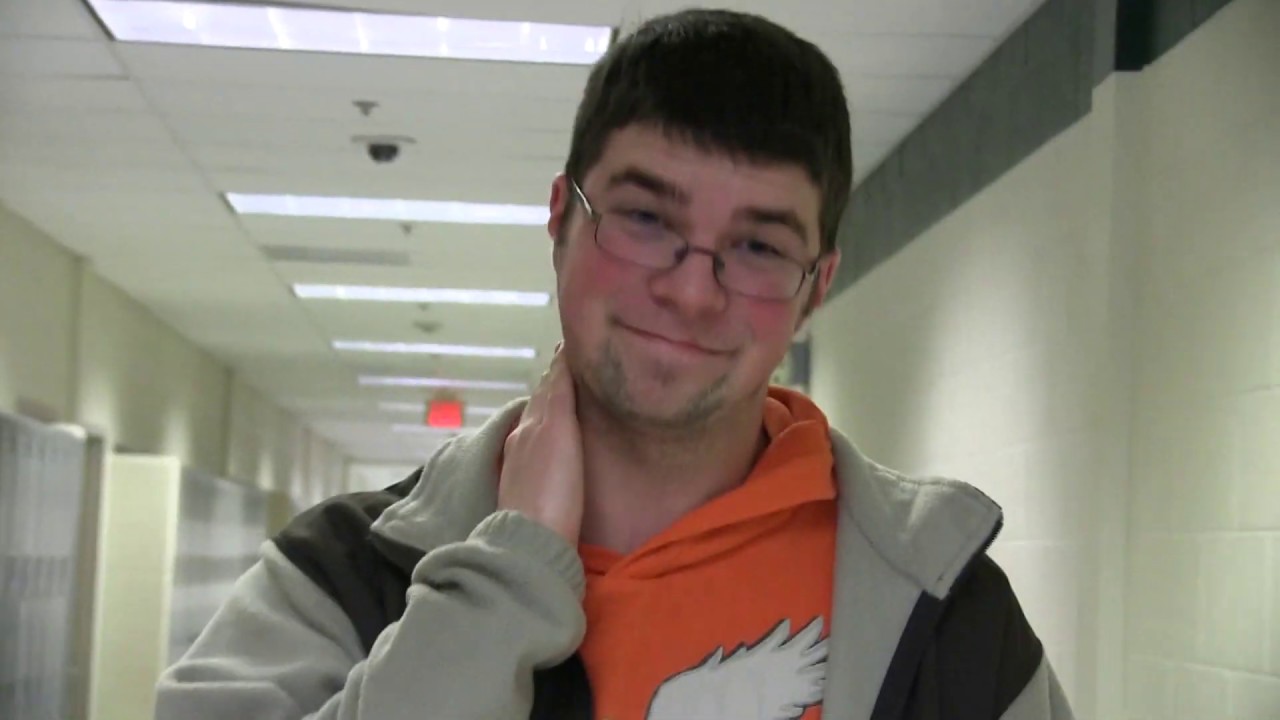 Awkward Moments - The Goodbye - YouTube