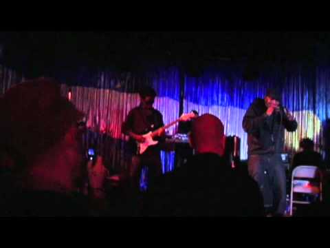 The Milky Way Band Profile - YouTube