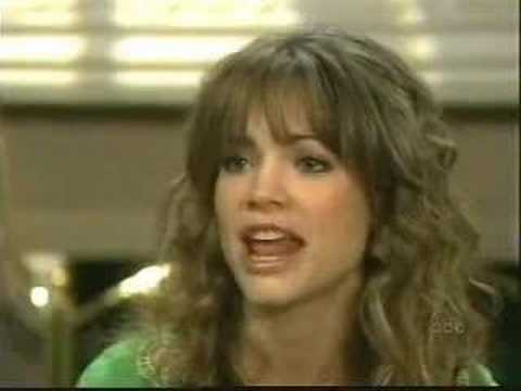 Elizabeth Scenes 6/5/07 - YouTube