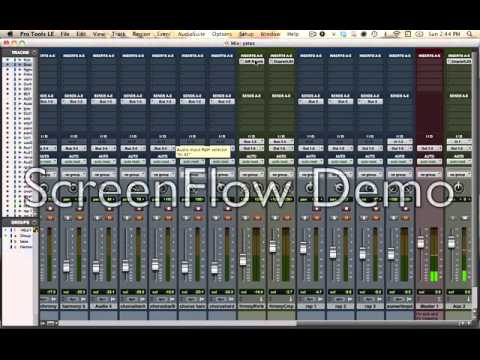 Brandon Mix 5 - YouTube