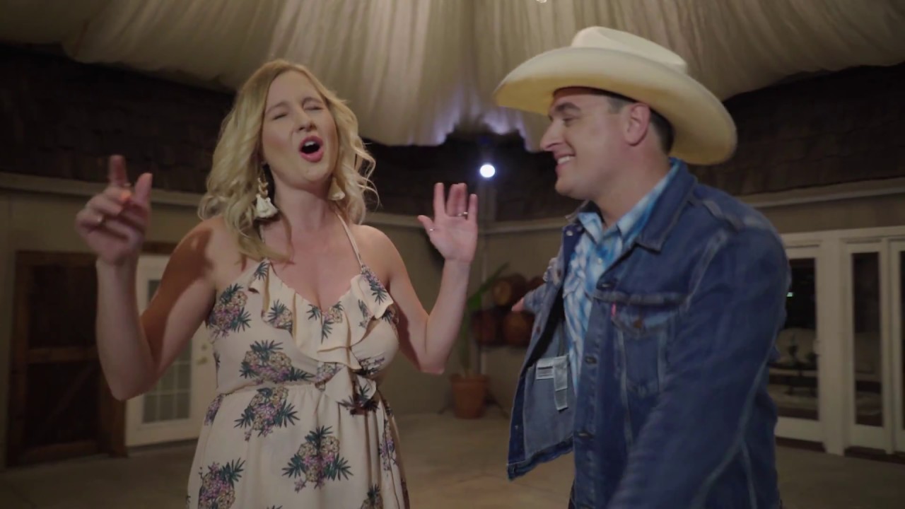 DANIEL BONTE - TAKE OVER THE WORLD - YouTube