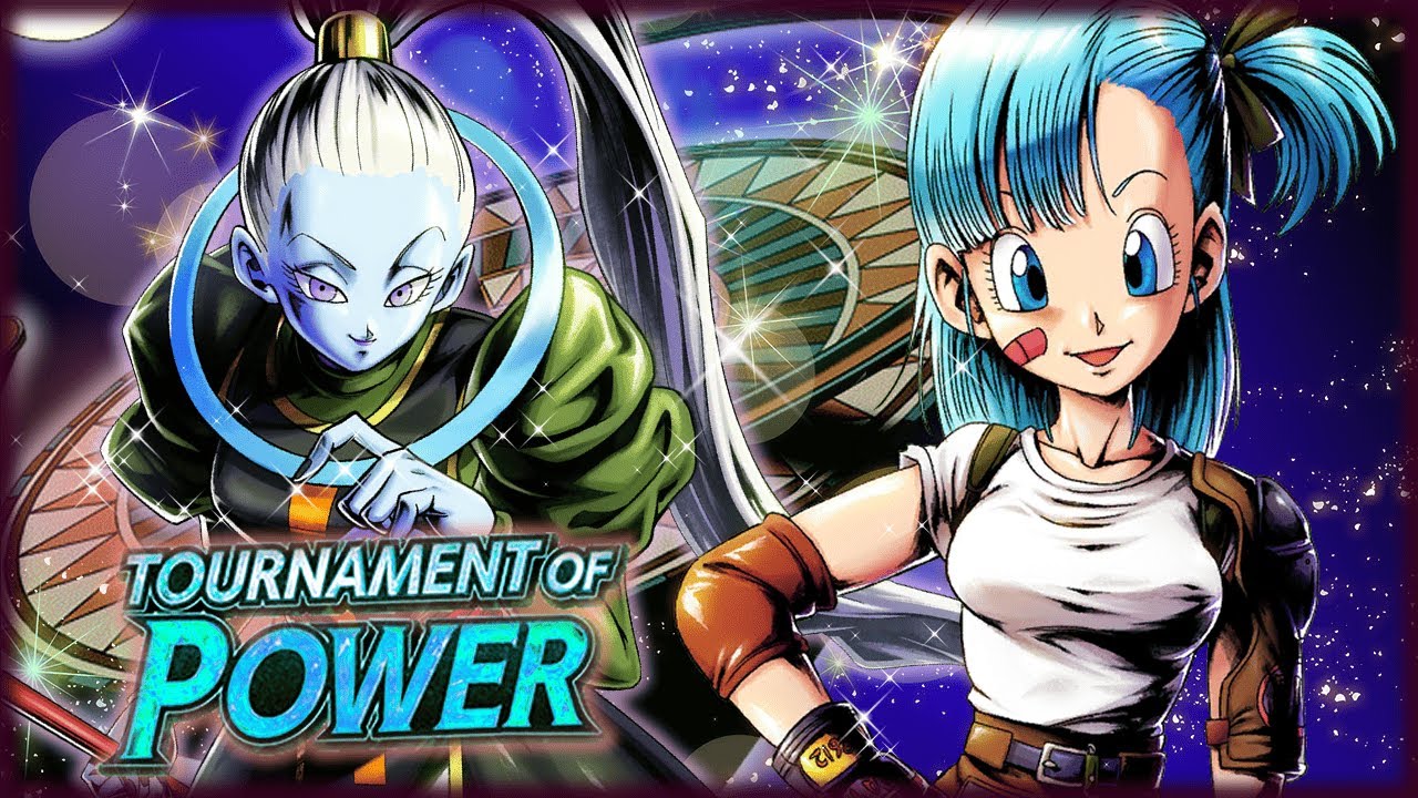 🥊¡EQUIPOS Y RUTA DE LA SEASON #107 DEL TORNEO DE PODER!🥊 DRAGON BALL ...